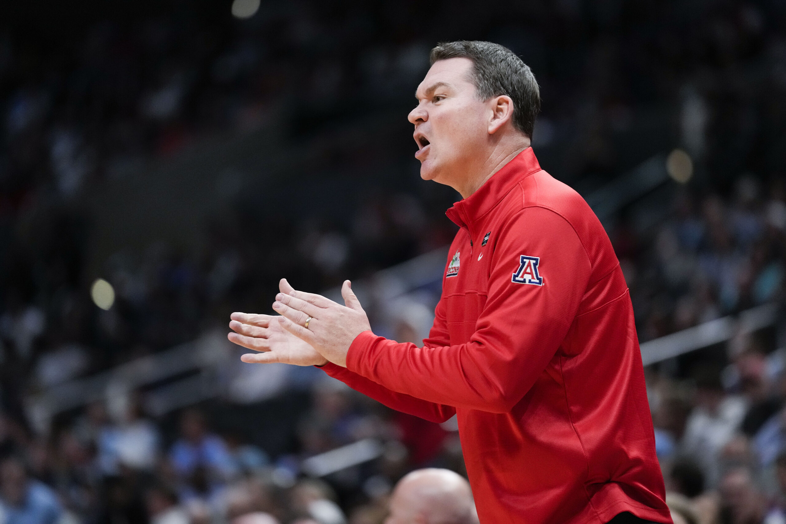 The new Big 12: What to know about league’s four men’s basketball ...